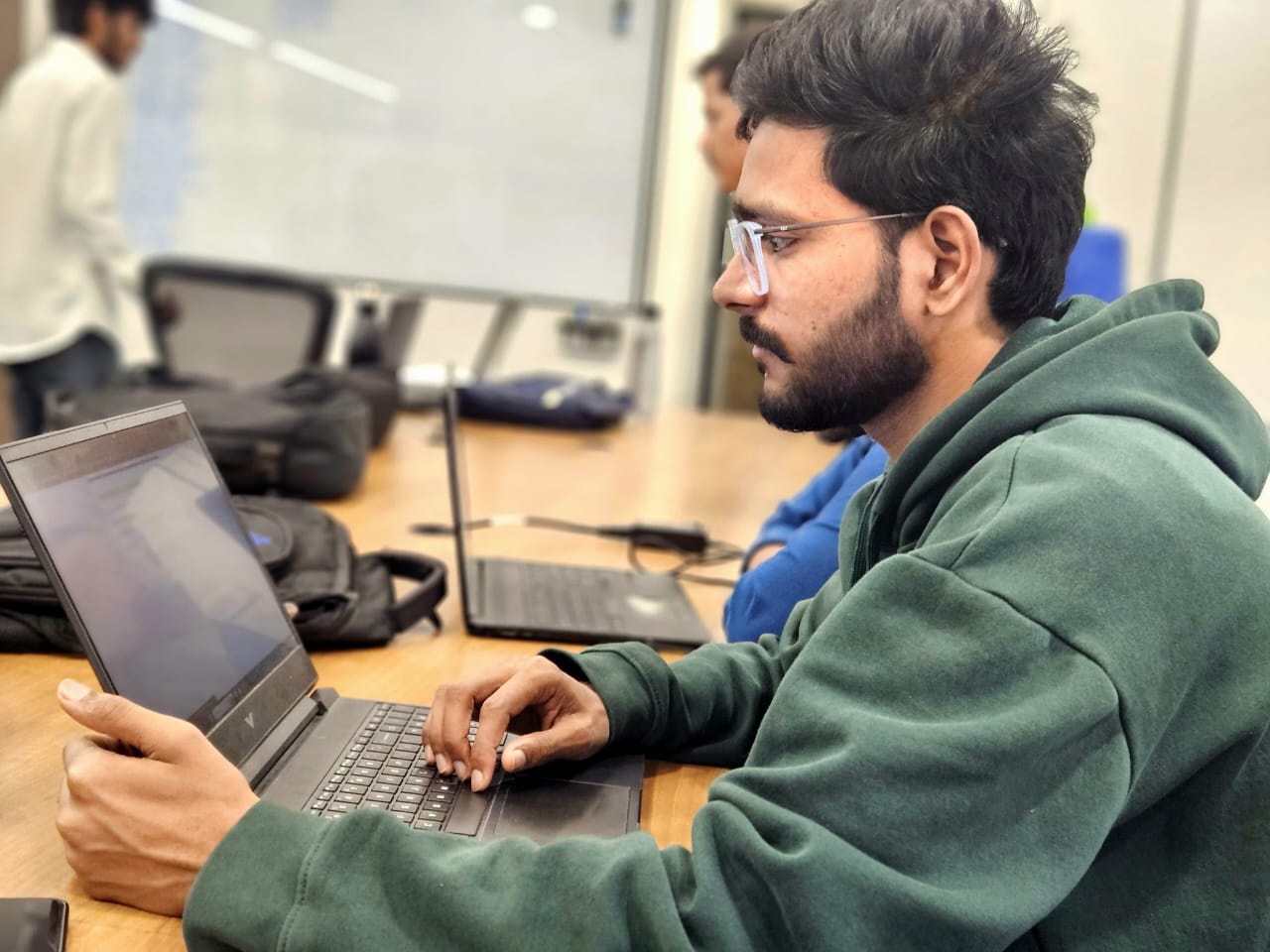 Portfolio | sunny mourya