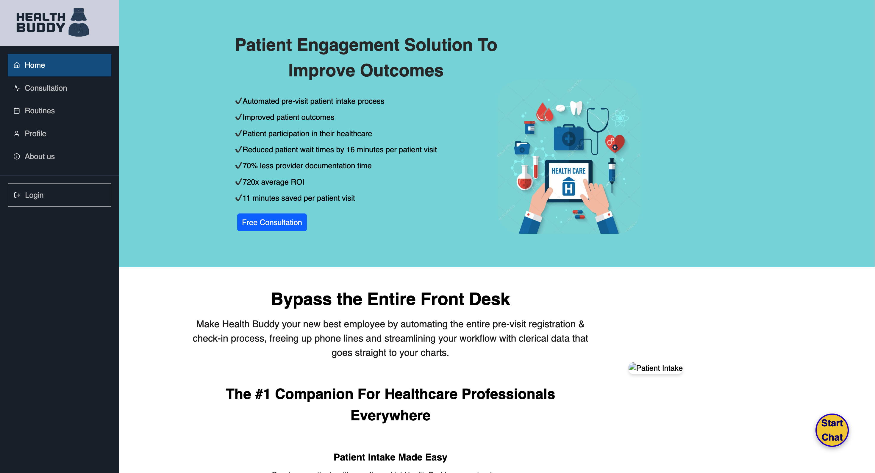 Portfolio | sunny mourya